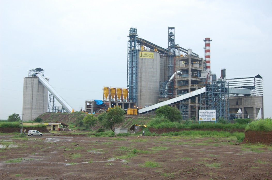 Himachal High Court Raps Jaiprakash Associates Limited: 4th May 2012 ...