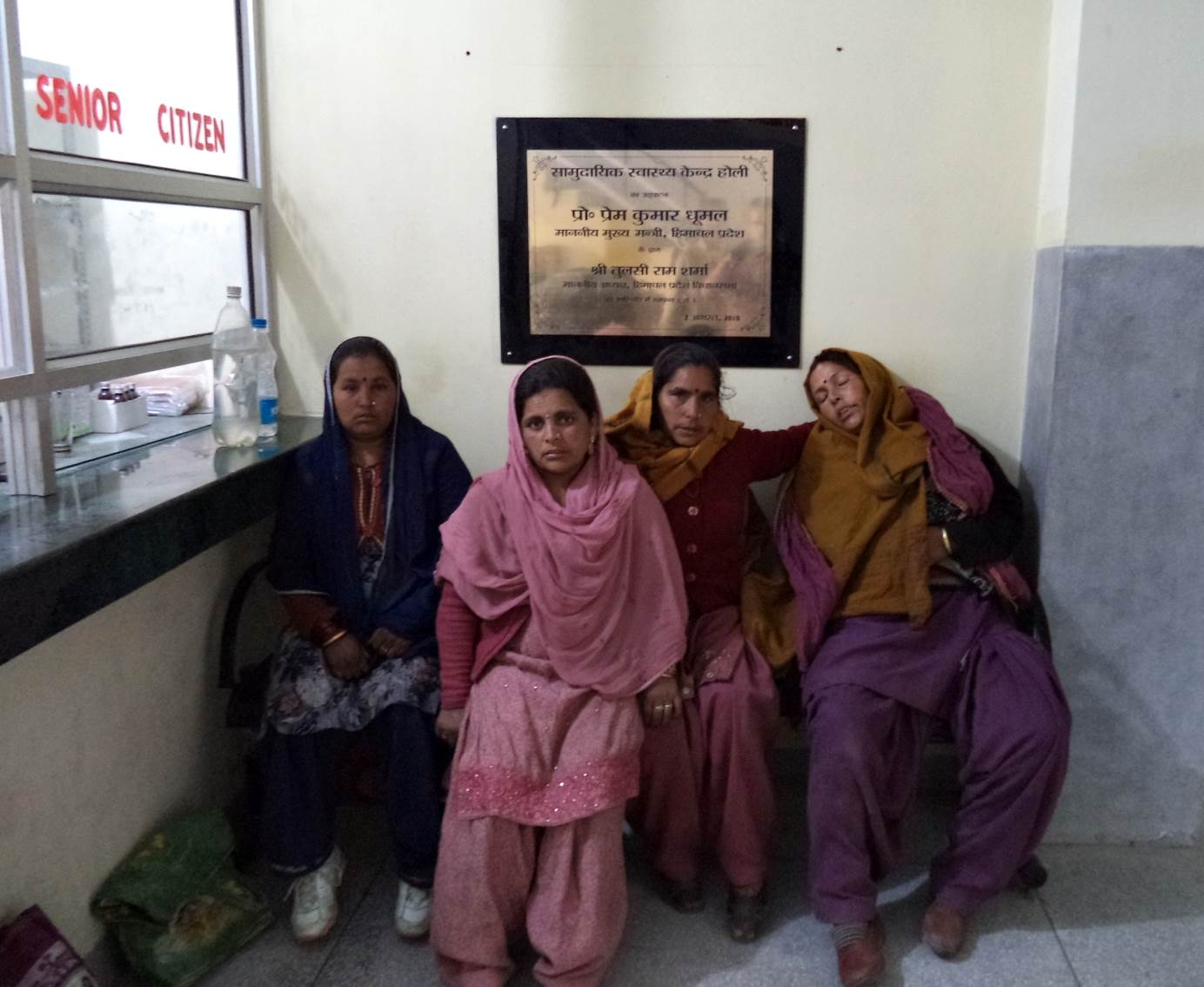 Bajoli Holi Project Archives - Himdhara